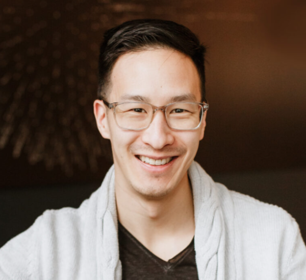 David Ip Yam - The Affordable Housing Summit