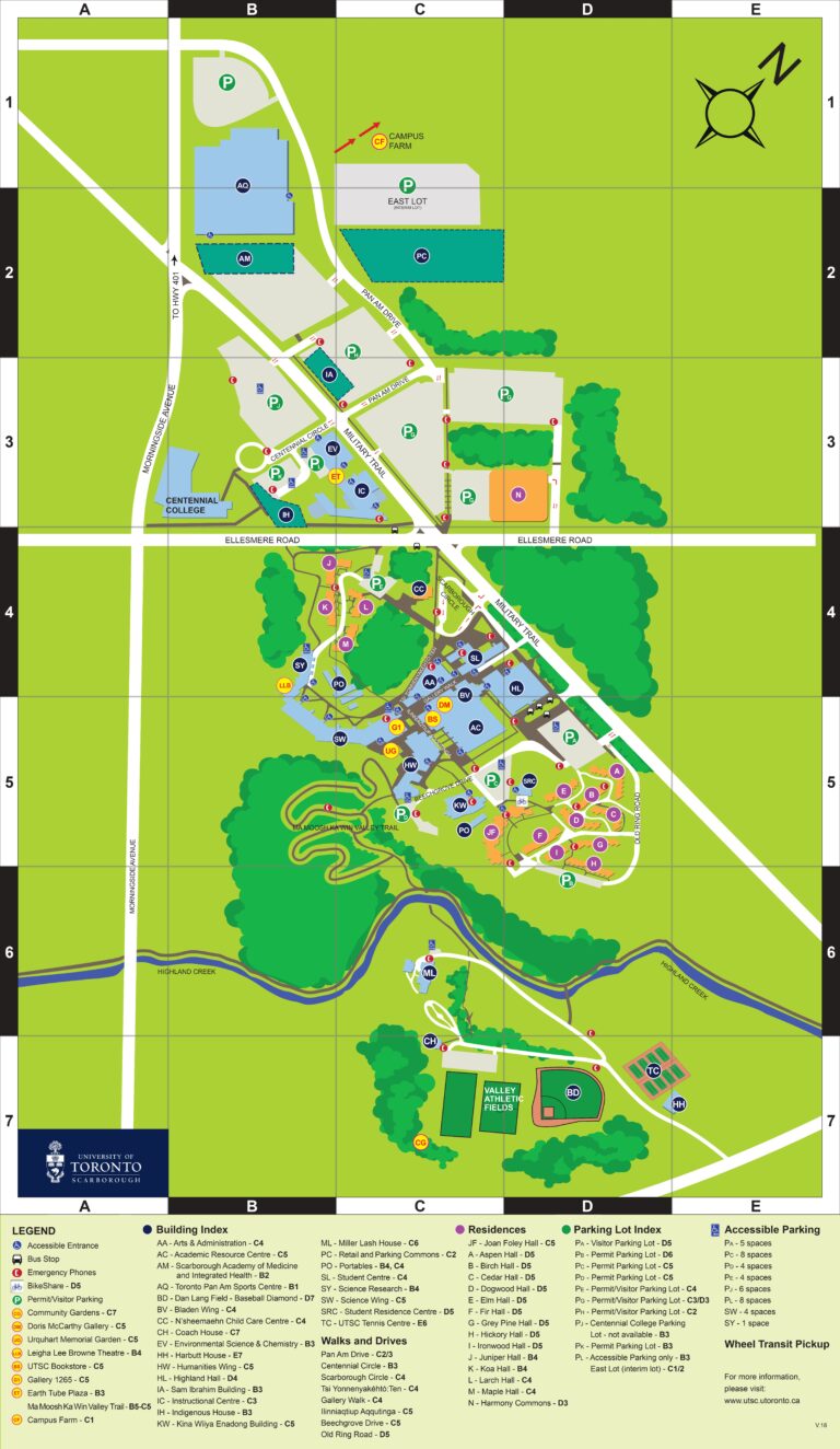 Agenda - The Affordable Housing Summit